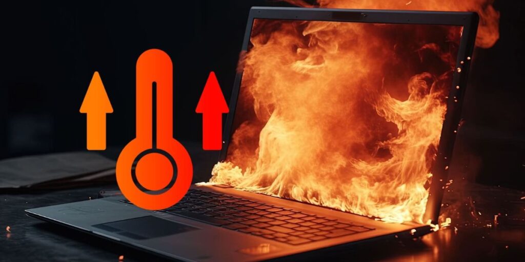 5 Tips to Fix Laptop Overheating & Protect Your Device