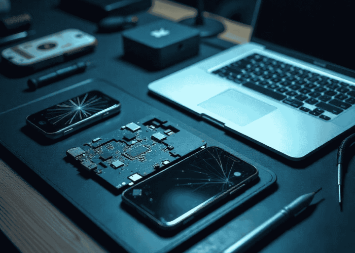 Fone World Hove: The #1 Tech Repair Shop in Hove and Brighton